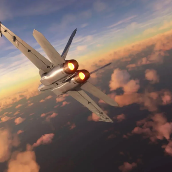 What's the best Logitech flight stick for digital fighter jets ...