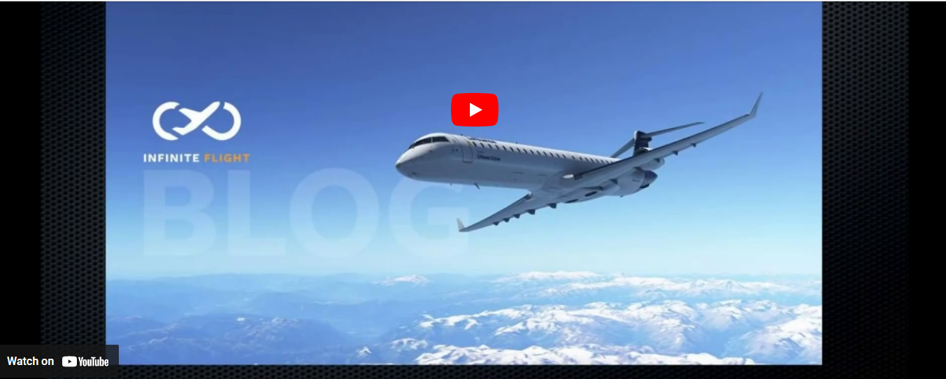 How pilots can use flight simulators to stay current - webinar ...