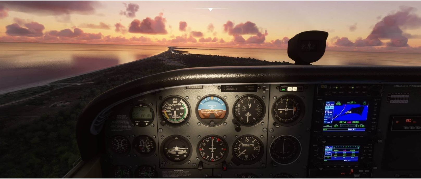 Flight Simulator Buyer's Guide—2022 edition : Flight Sim Update