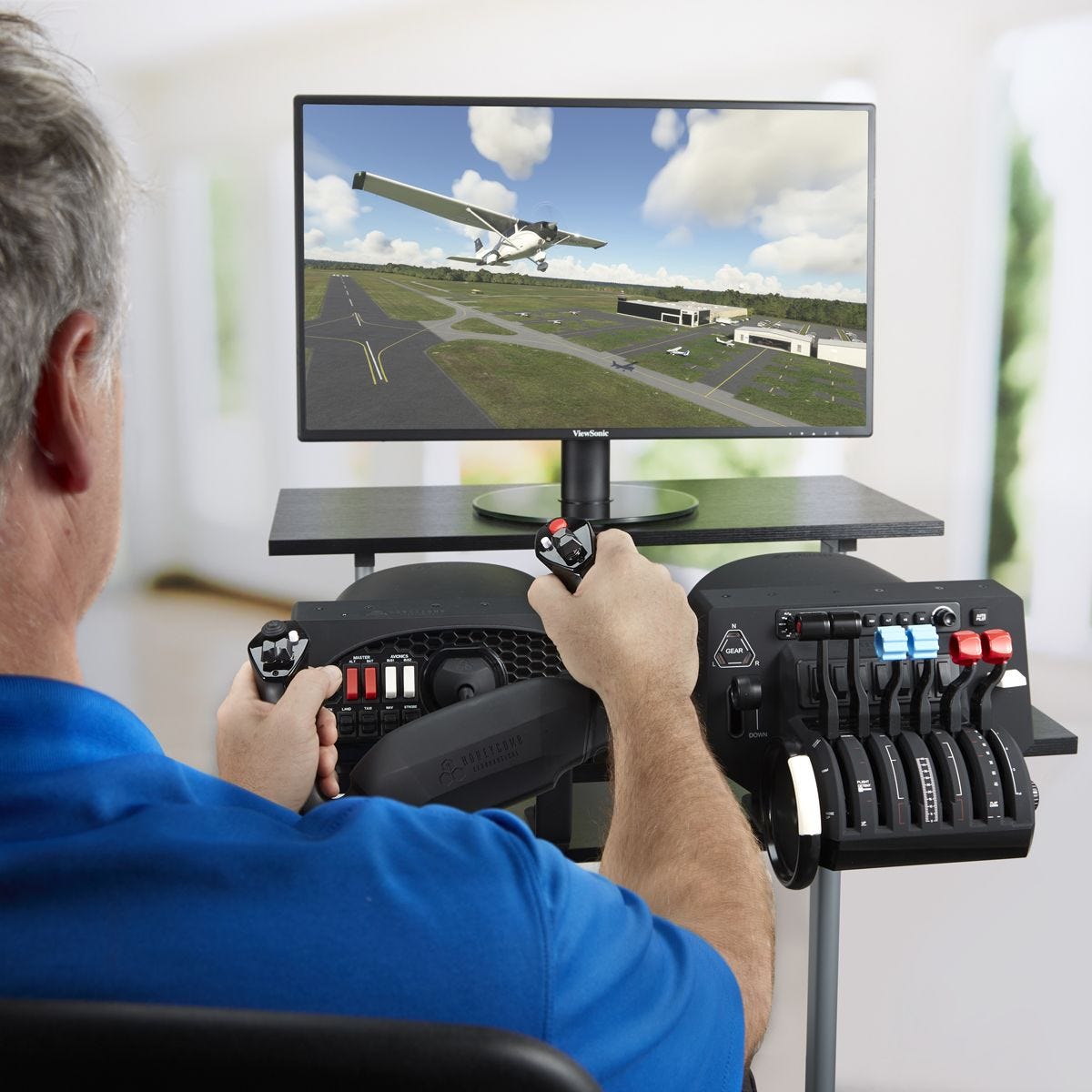 Flight Simulator Buyer's Guide—2022 edition : Flight Sim Update