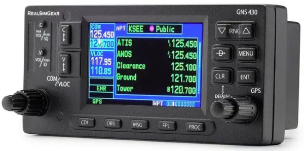 Using Flight Simulators for IFR Training (Part 1) : Flight Sim Update