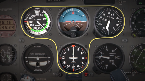 Using Flight Simulators for IFR Training (Part 2) : Flight Sim Update