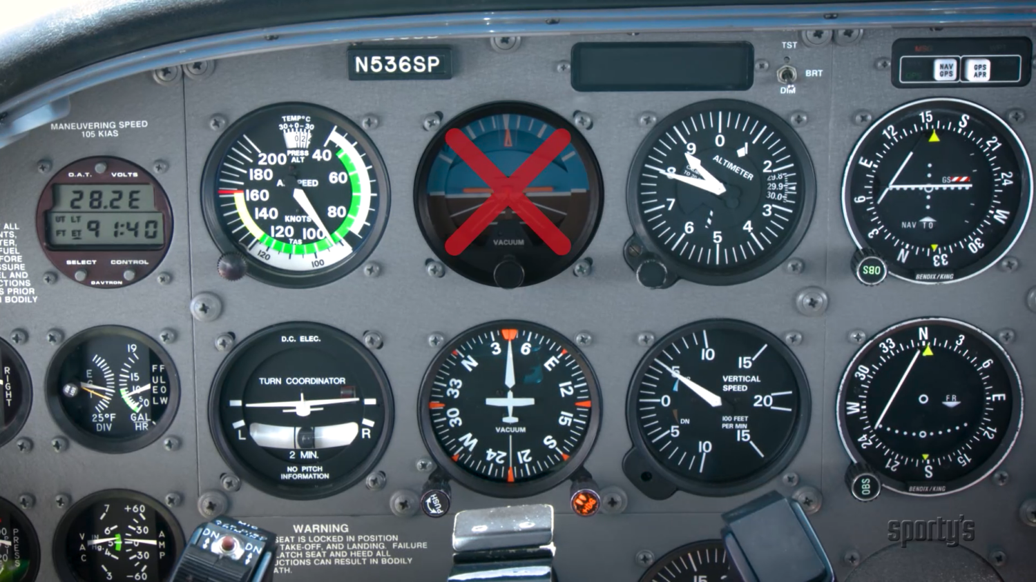 Using Flight Simulators for IFR Training (Part 3) : Flight Sim Update